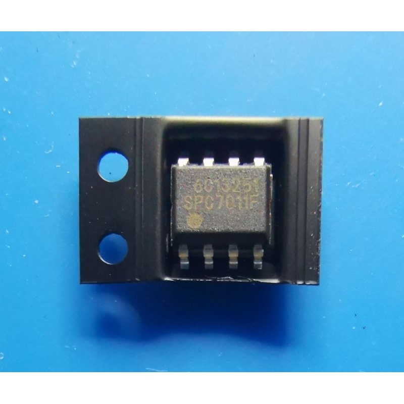 ไอซี IC SPC7011F, FA5695 (PFC) SOP-8 | Shopee Thailand
