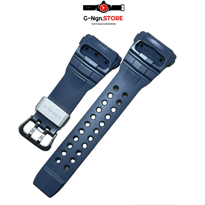 Gshock สายรุ่น GWN-1000สีดำ,น้ำเงิน/สายรุ่นGWN-Q1000สีเทา,สีกรม ...