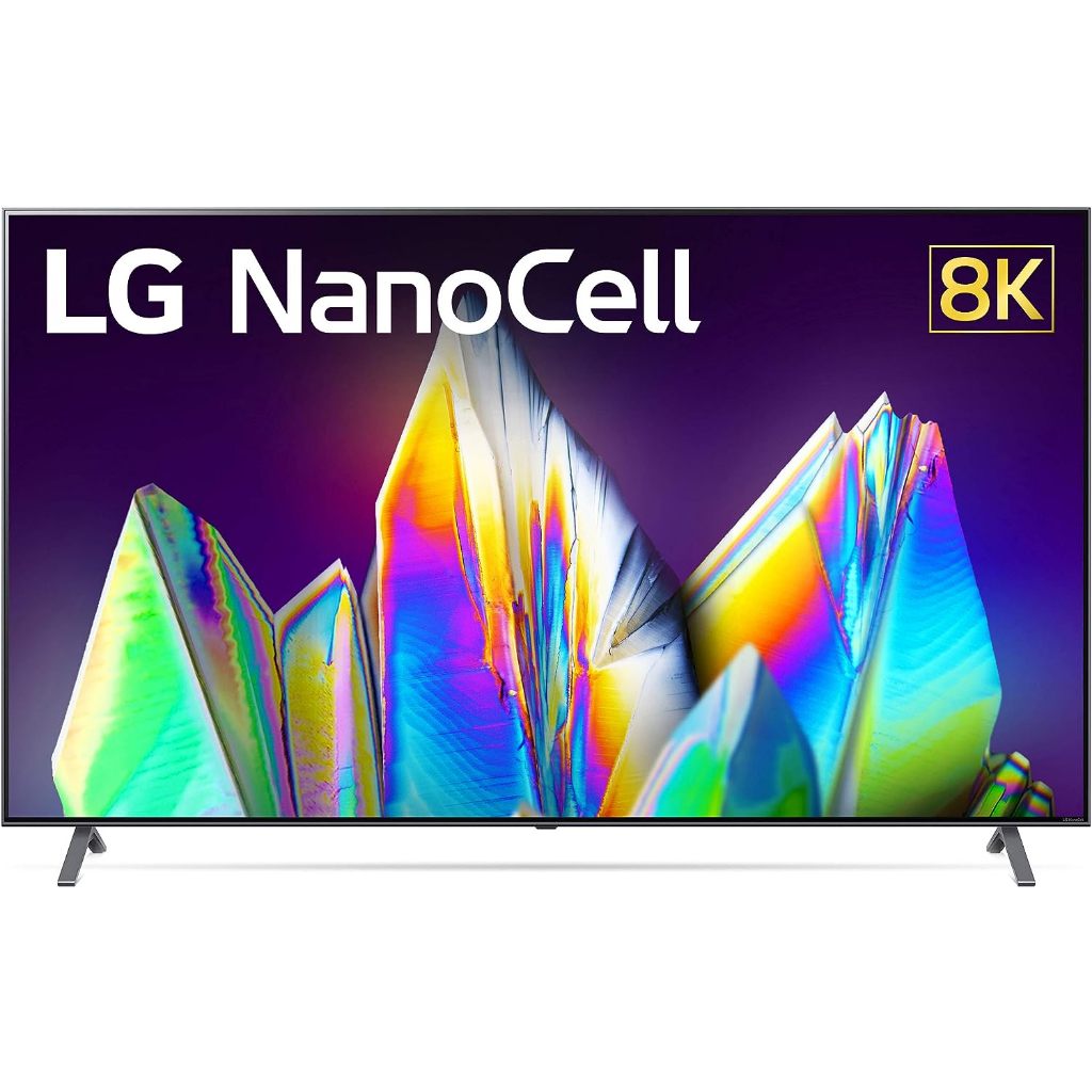 LG NanoCell 99 Series 75 inch Alexa Built-in 8k Smart TV (7680x4320 ...