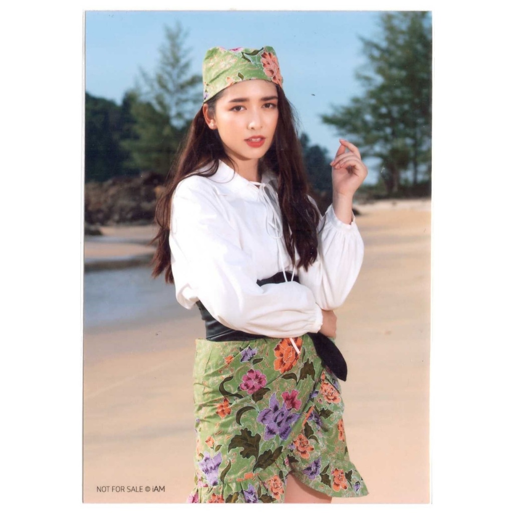 [ปก][3/3] BNK48 77 ดินแดน แสนวิเศษ รูปสุ่ม no suteki na Machi e | Shopee Thailand