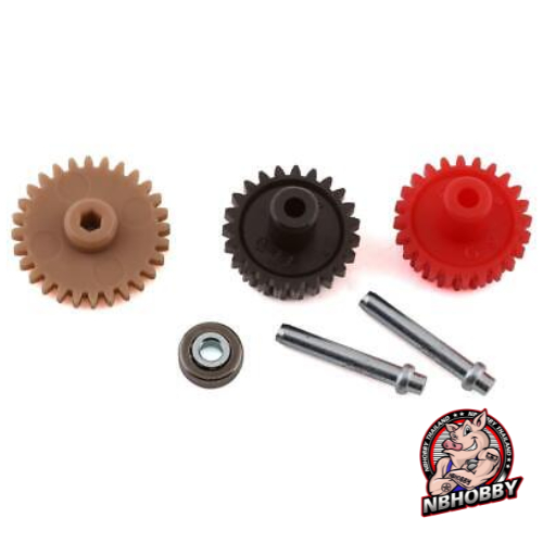 Tamiya Item 15236 – High Speed Counter Gear Set | Shopee Thailand