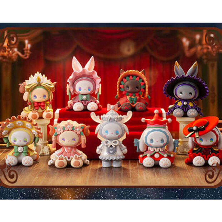 ️[Blind Box ready to ship : กล่องสุ่ม พร้อมส่ง] ️🌟MJ STUDIO : Emma ...