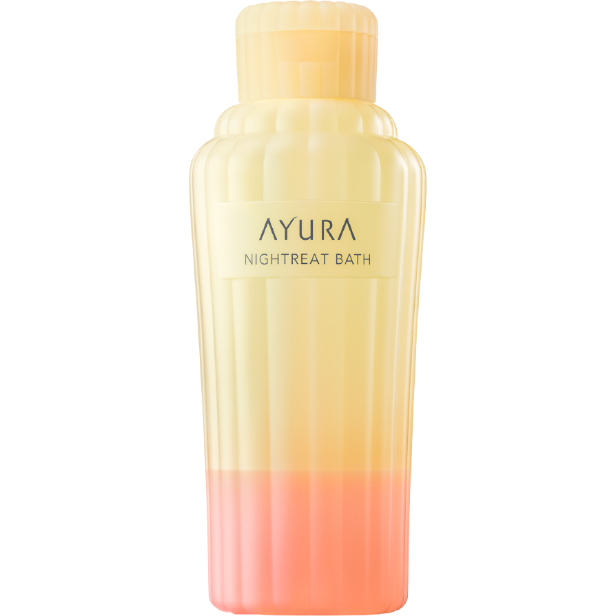 [Ayura] Nightreat Bath_300Ml_ สมุนไพรเติมน้ํา _ สมุนไพรอาโรมาติก [ส่งตรงจากญี่ปุ่น] | Shopee ...