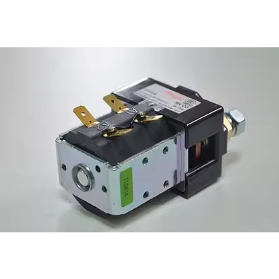 ไบรท์SW80-65เครื่องซักผ้าพื้นกวาดรถยกไฟฟ้าคอนแทคหลัก24V48V125A200A ...