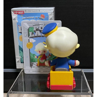 กล่องสุ่ม Pop Mart Popland Dimoo | Shopee Thailand