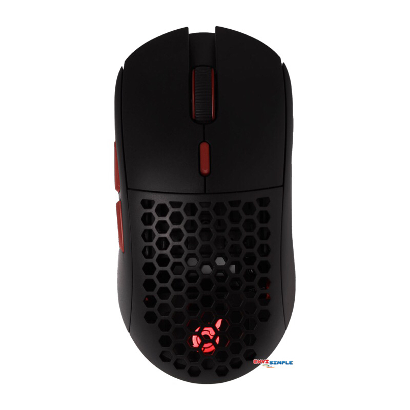 Loga Garuda PRO + wireless gaming mouse ( Hot Swappable Battery ...