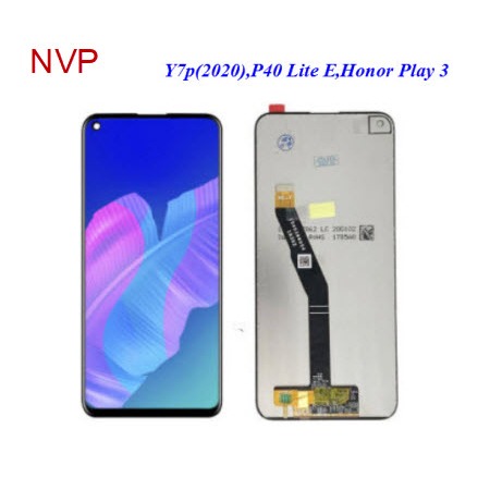 จอ LCD.Huawei Y7p(2020),P40 Lite E,Honor Play 3+ทัชสกรีน | Shopee Thailand