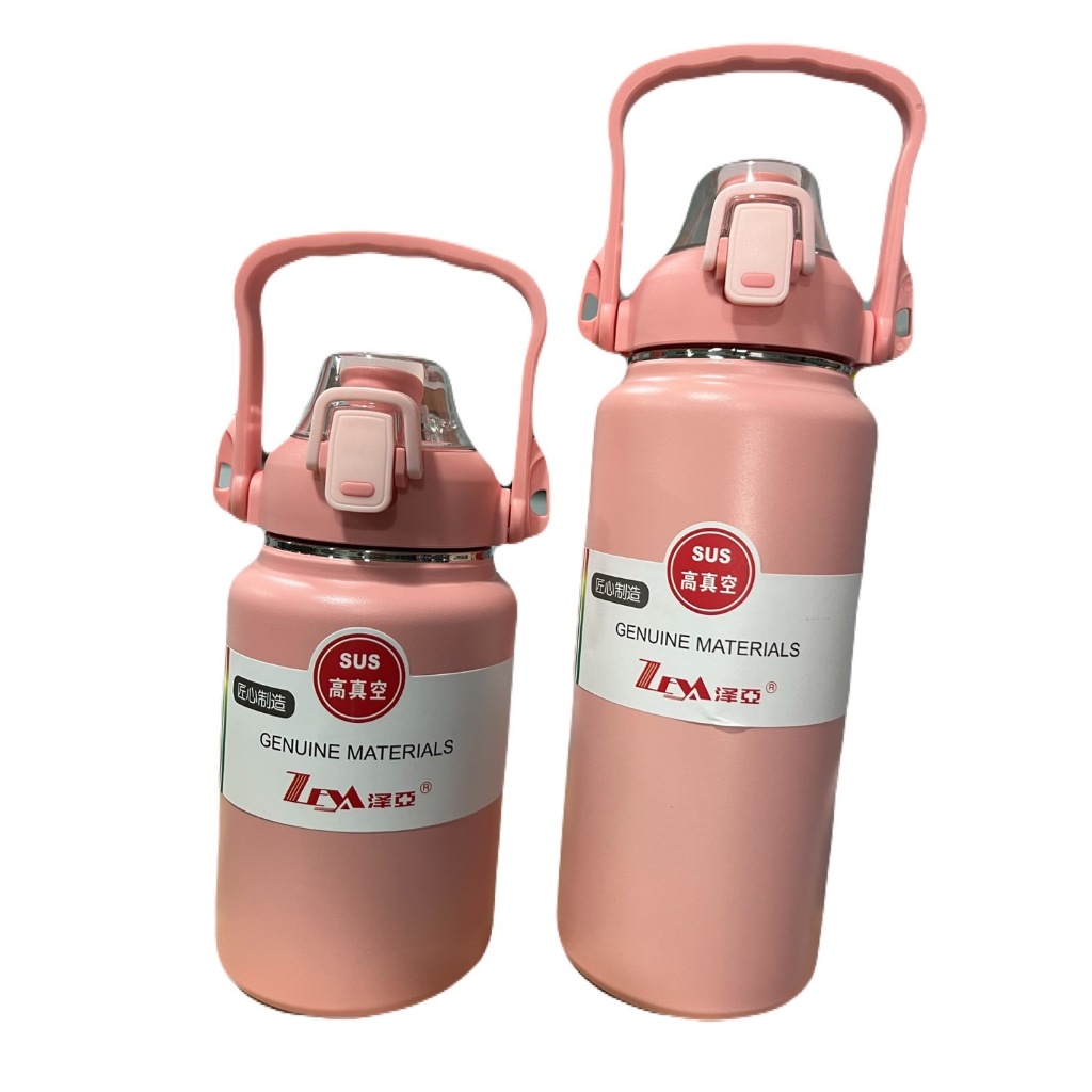 กระบอกน้ำสแตนเลส316 ขนาด1100ml. | Shopee Thailand