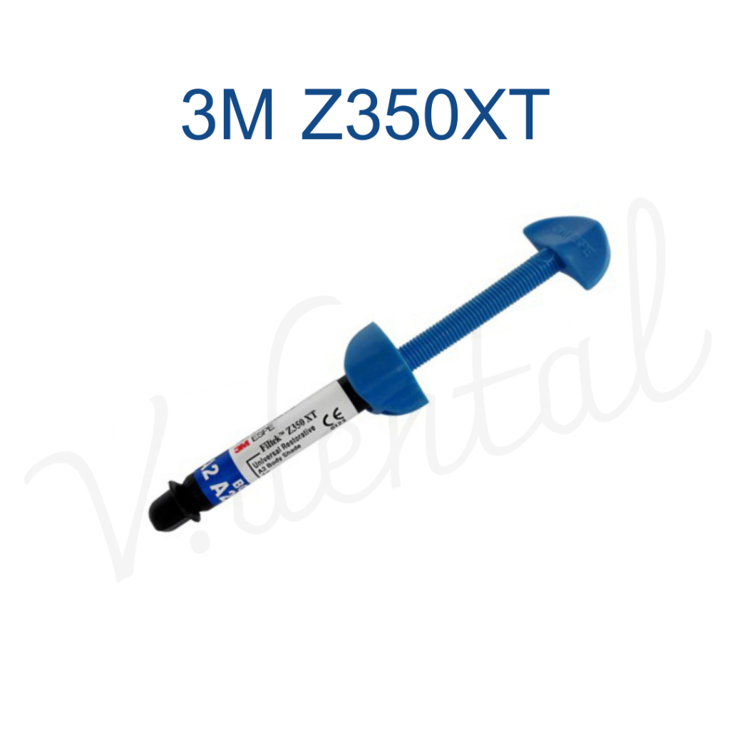 3M composite Z350XT พร้อมส่ง!! ของแท้ ฉลากไทย | Shopee Thailand
