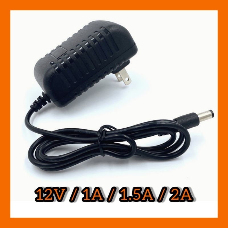 adapter 12V//1A 12V//1.5A 12V// 2A. 5V/1A 5V/2A DVE อะแดปเตอร์ หม้อแปลงไฟ DC กล้องวงจรปิด/กล่อง ...