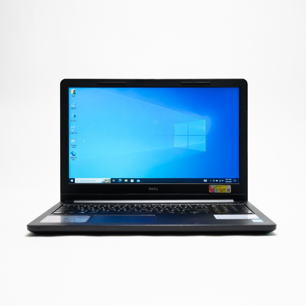 DELL Inspiron 15 3000 Series Intel Core i3 RAM 8 GB SSD 870 EVO 500 GB ...