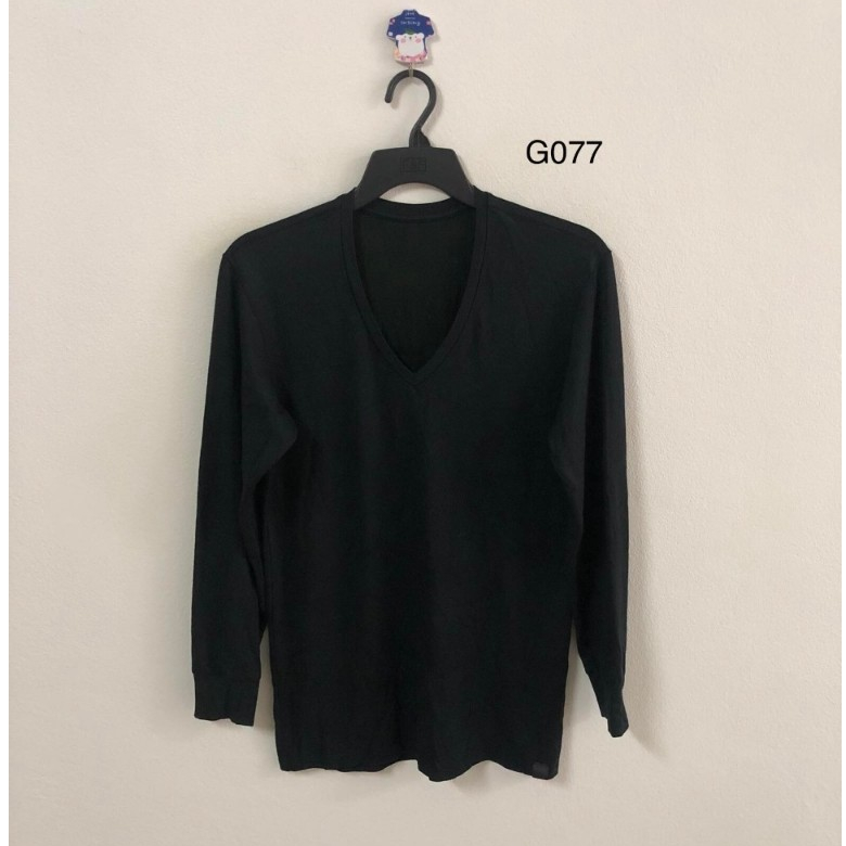 Heattech Extra Warm (G077) แบรนด์ uniqlo ยูนิโคล่ | Shopee Thailand