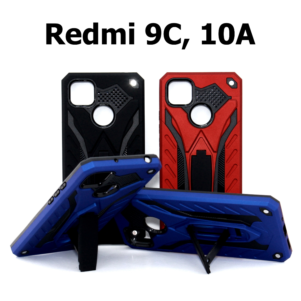 เคส Redmi 9C , 10 , 10A , 10C , A1 , Note 11 , 11 Pro , 11 Pro 5G , 11 Pro+ 5G , 11S - เคสหุ่น ...