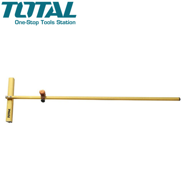 TOTAL ที่ตัดกระจก แบบตัวที รุ่น TGCT11201 (T-Type Glass Cutter ...