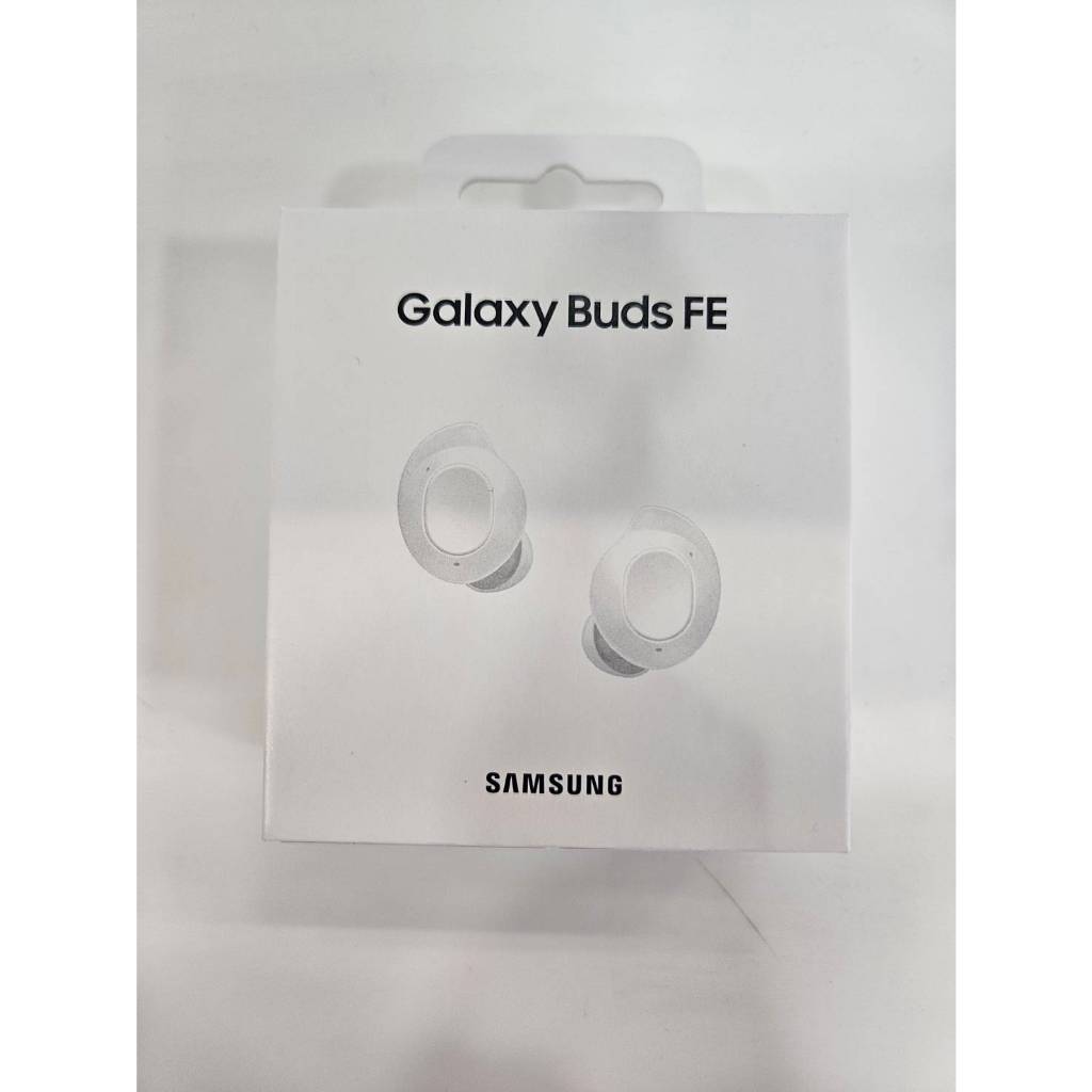 SAMSUNG R400 Galaxy BUDS FE | Shopee Thailand