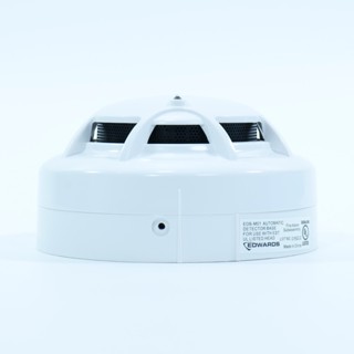 EDC-M9102 EDWARDS EDC-M9102 SMOKE DETECTOR EDWARDS PHOTOELECTRIC SMOKE ...