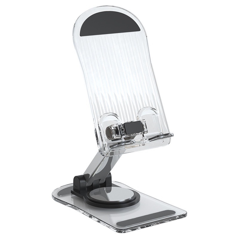 ขาตั้งโทรศัพท์ ipad Z11 K15ขาตั้งไอแพด ที่ตั้งโทรศัพท์ พท์หมุนได้ 360 องศา พับได้ กรอบรองรับ ...