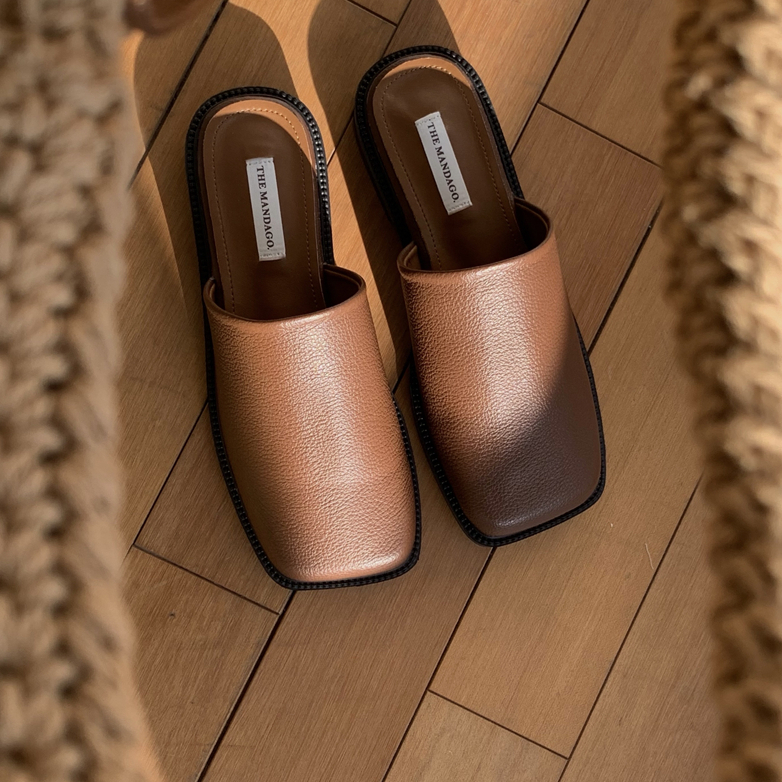 (Pre Order) รองเท้า รุ่น Willy Shoes มี 4 สี | PENN STUDIO | Shopee ...