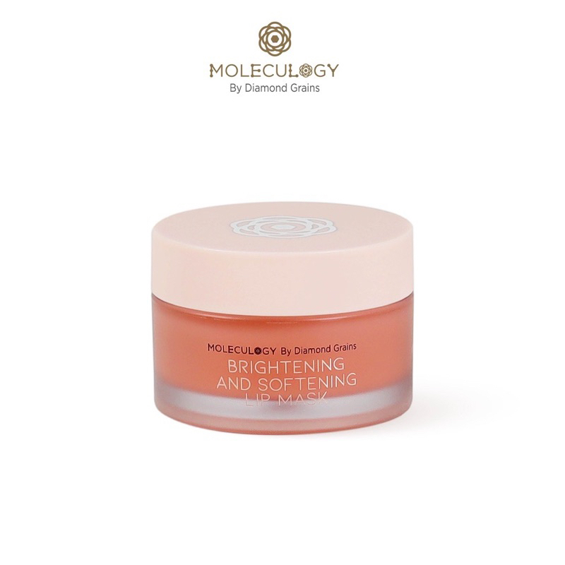 แบ่งขาย|MOLECULOGY Lip Mask ลิปมาสก์ | Shopee Thailand