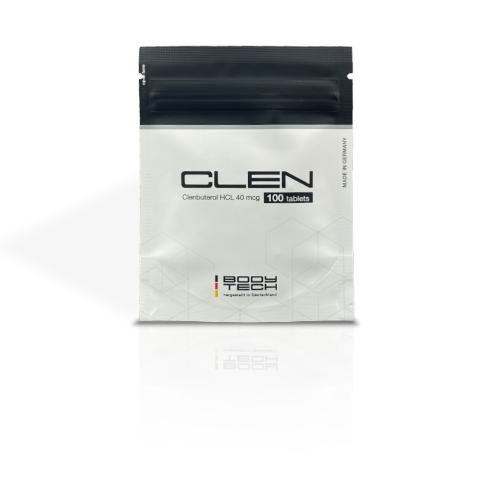 Clen (BT) ผลิตภัณฑ์เสริมอาหาร | Shopee Thailand