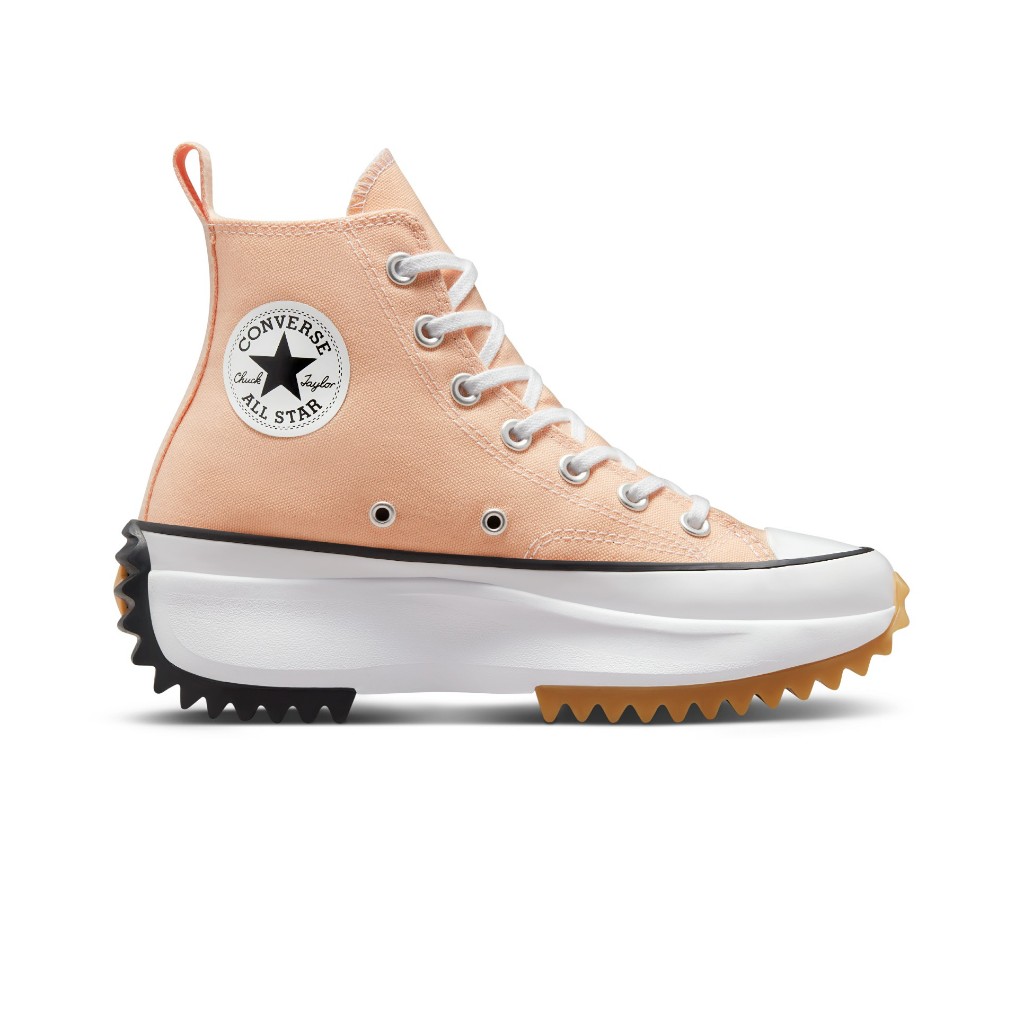 CONVERSE รองเท้าผ้าใบ SNEAKER คอนเวิร์ส RUN STAR HIKE SEASONAL COLOR ...