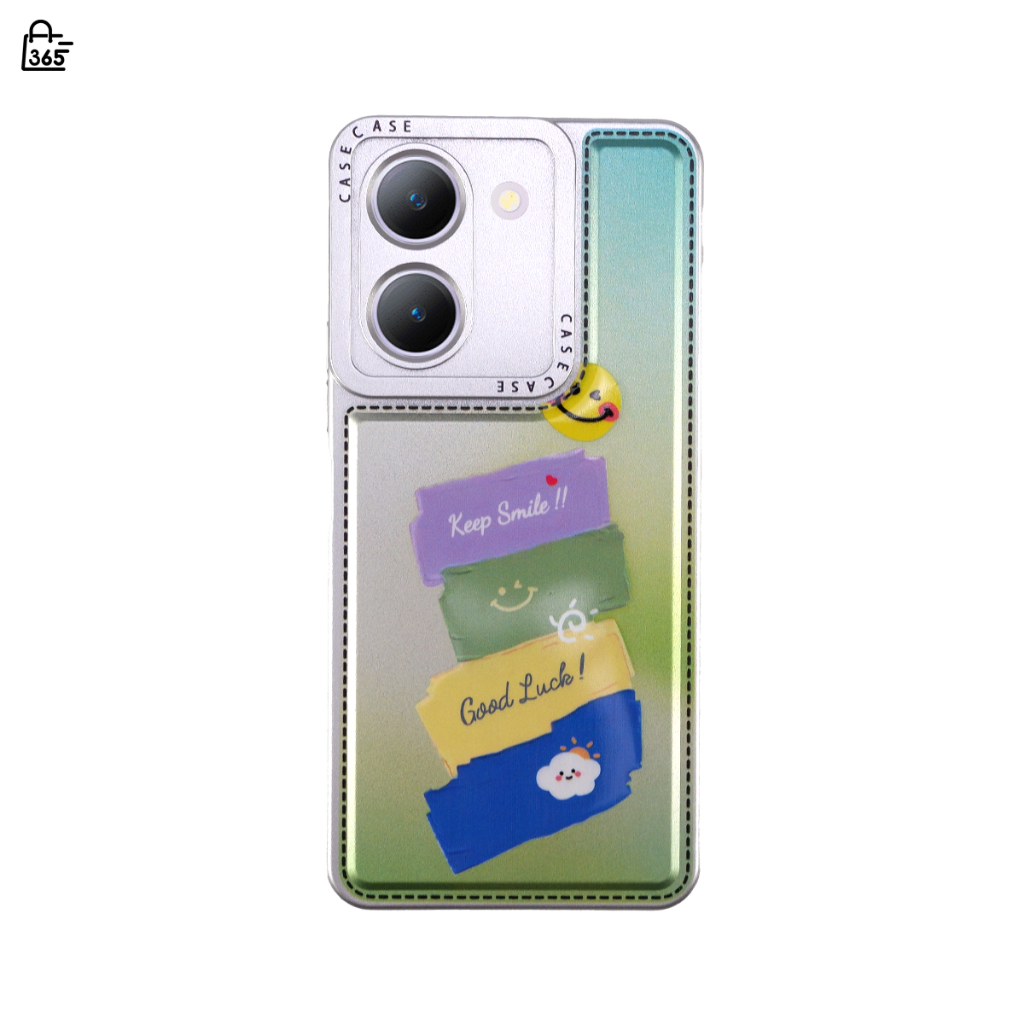 เคส Vivo Y27 5G Y36 5G V2302 V2248 วีโว่ วาย27 วาย36 5จี เคสซิลิโคนนิ่ม ...