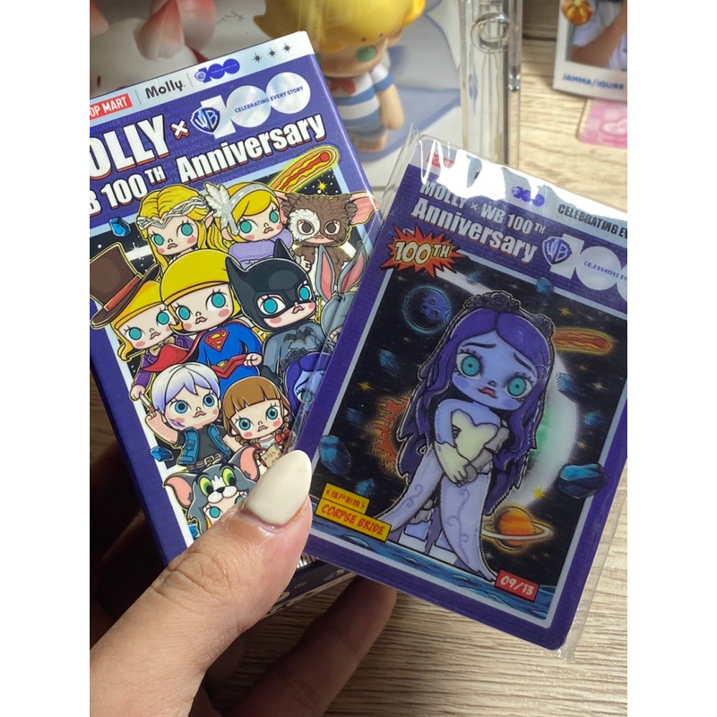 molly wb corpse bride | Shopee Thailand