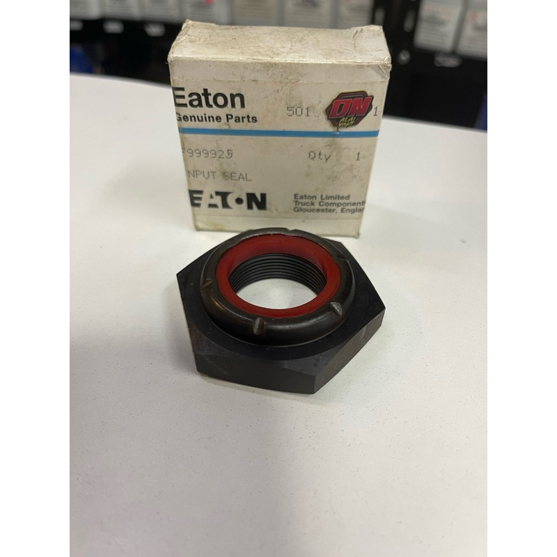 น๊อตท้ายเกียร์ ETON,FULLER 31.5x54 แท้ | Shopee Thailand
