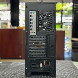 Computer Xeon E5-2680V4 Dual 28/56 Core Ram 64G DDR4 2400 VGA เลือกได้ ...