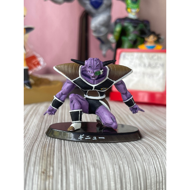🇯🇵 Ginyu(กินยู) Dragon Ball Z Soul of Hyper🇯🇵 | Shopee Thailand