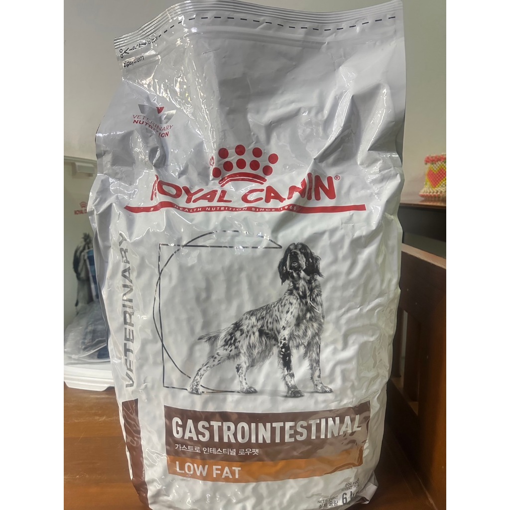 Royal Canin อาหารสูตรรักษาโรคตับอ่อนอักเสบสำหรับสุนัข โรยัล คานินอาหาร ...