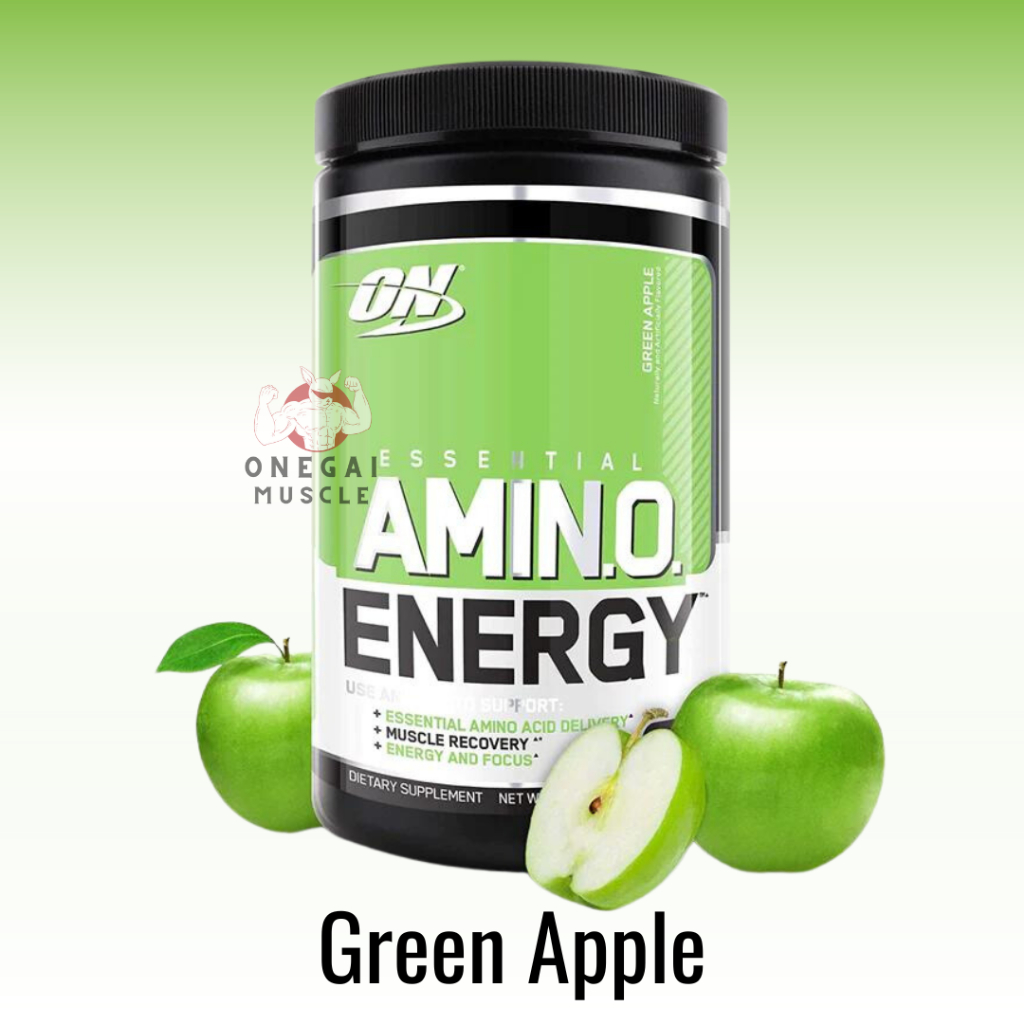 OPTIMUM NUTRITION Amino Energy 30 Serving, ON amino energy, optimum ...