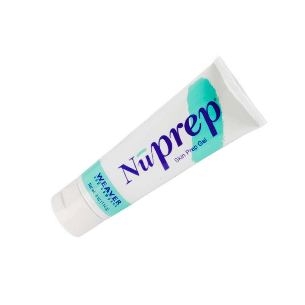 Nuprep Skin Prep Gel 114g | Shopee Thailand