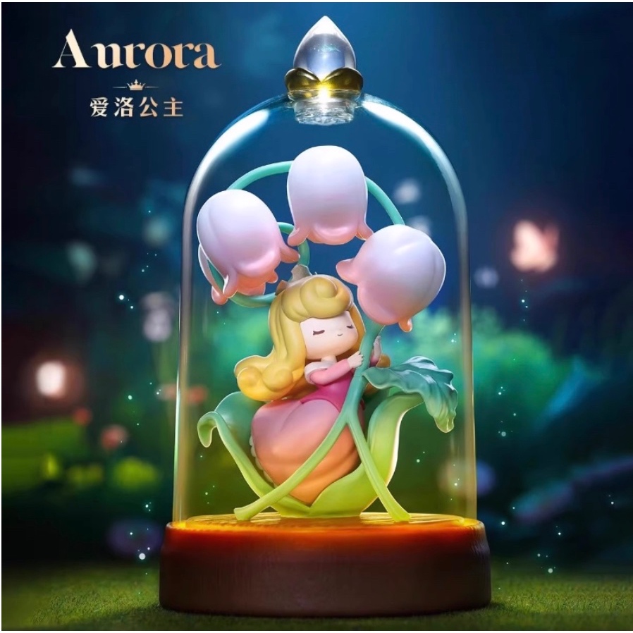 ️[Blind Box ready to ship : กล่องสุ่ม พร้อมส่ง] 52TOYS : Disney ...