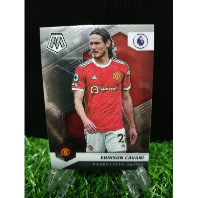 รวมการ์ด Panini Base Manchester United | Shopee Thailand