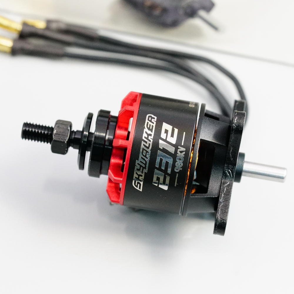 HobbyWing Skywalker Motor (สินค้าจัดส่งจากประเทศ) | Shopee Thailand