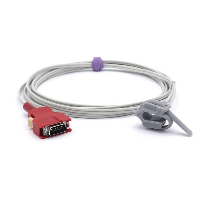 สายวัดความอิ่มตัวของออกซิเจนในเลือด สำหรับเด็กแรกเกิด ( Neonate wrap ...