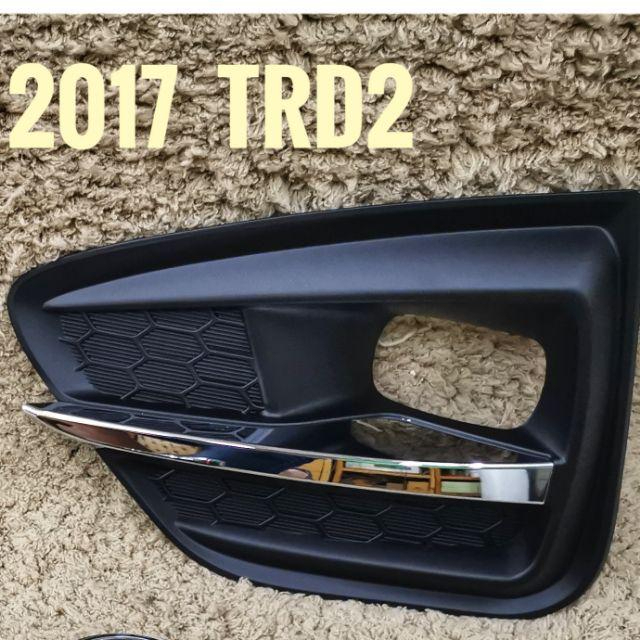 ไฟตัดหมอกฟอร์จูนเนอร์ สปอร์ตไลท์ fortuner 2017 2018 2019 TRD led ...