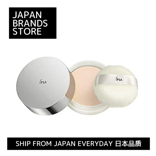 [Ship from Japan Direct]IPSA skin care powder / [จัดส่งจากญี่ปุ่นโดยตรง ...