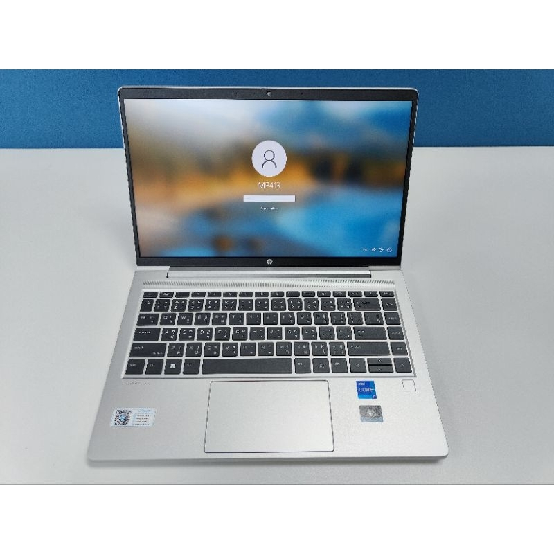 HP ProBook 440 14 inch G9 Notebook PC Wolf Pro Security Edition ...