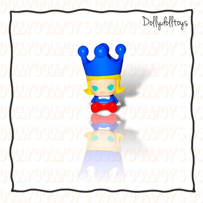 พร้อมส่ง Popmart Pop Bean Molly Dimoo Crybaby labubu SkullPanda ...