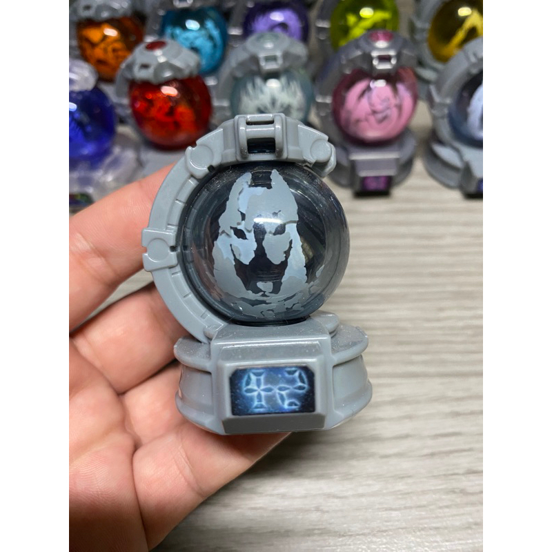 ขบวนการคิวเรนเจอร์(Kyuranger) คิวทามะ Kyutama สินค้ามือสอง จากญี่ปุ่น ...