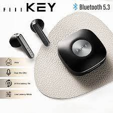 หูฟังบลูทูธ หูฟังไร้สาย True Wireless Earbuds FIIL The Key | Shopee Thailand