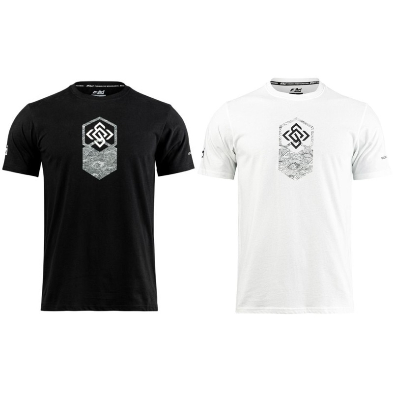 เสื้อยืด ARI X INDIGOSKIN LIFESTYLE TEE ของแท้ | Shopee Thailand