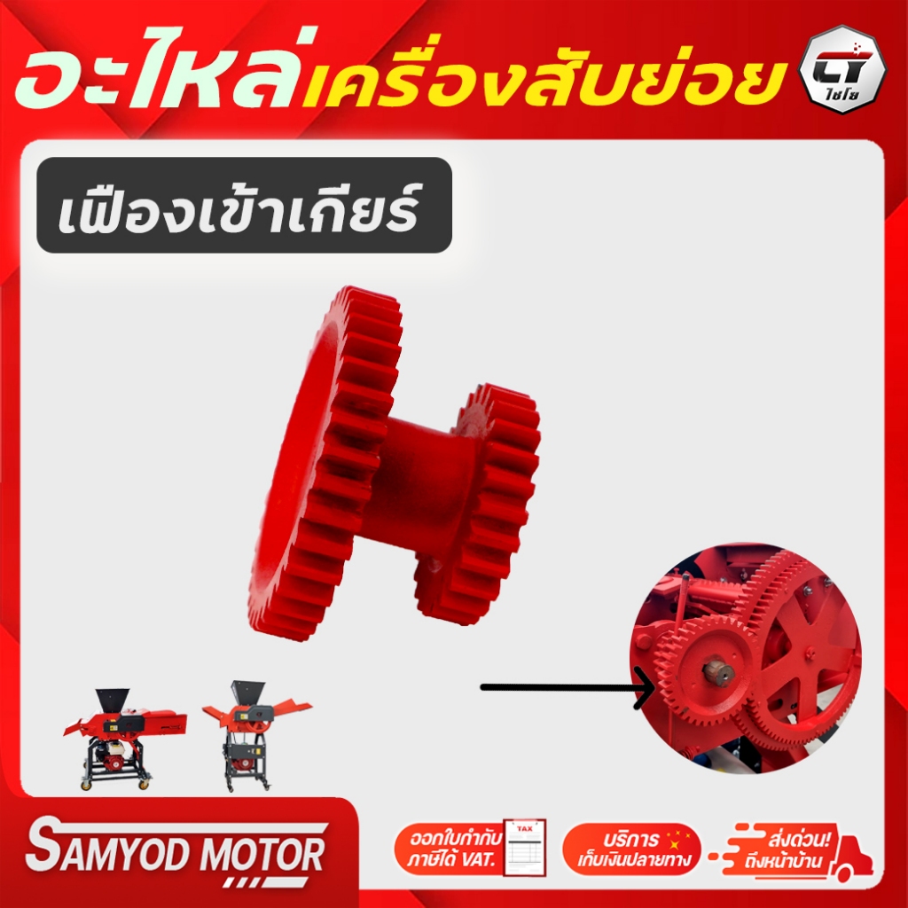 อะไหล่เครื่องสับย่อย,รุ่น GC-600,รุ่นโปรฟาส8ใบมีดเเละ รุ่น34 ใบมีด ...
