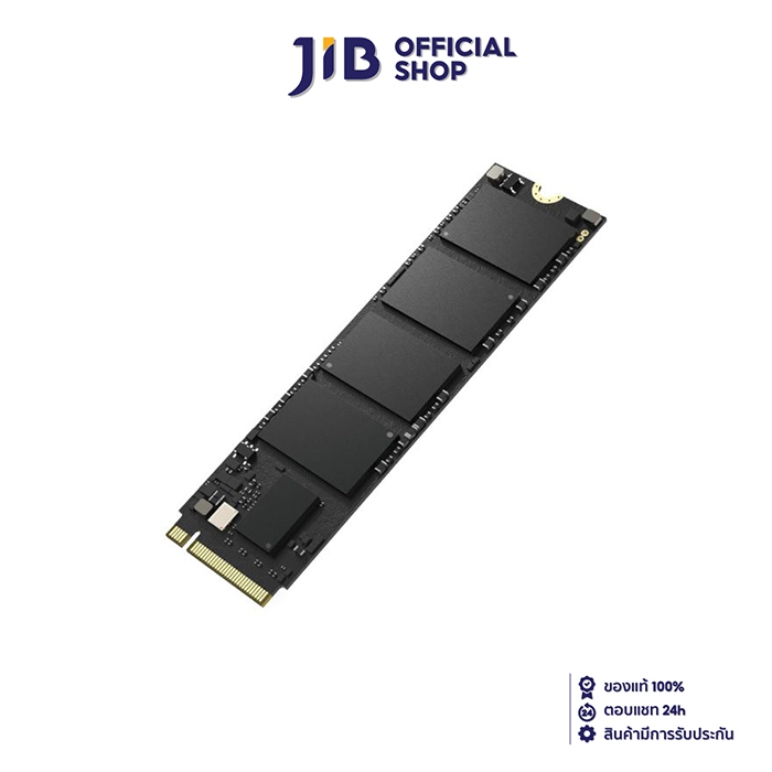 1 TB SSD (เอสเอสดี) HIKVISION E3000 - PCIe 3/NVMe M.2 2280 (HS-SSD ...