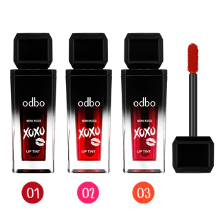odbo lip ราคาพิเศษ | ซื้อออนไลน์ที่ Shopee ส่งฟรี*ทั่วไทย!