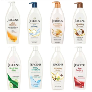 ช้อปสินค้าจากแบรนด์ Jergens(เจอร์เก้นส์) ในราคาสุดพิเศษเลยที่ Shopee