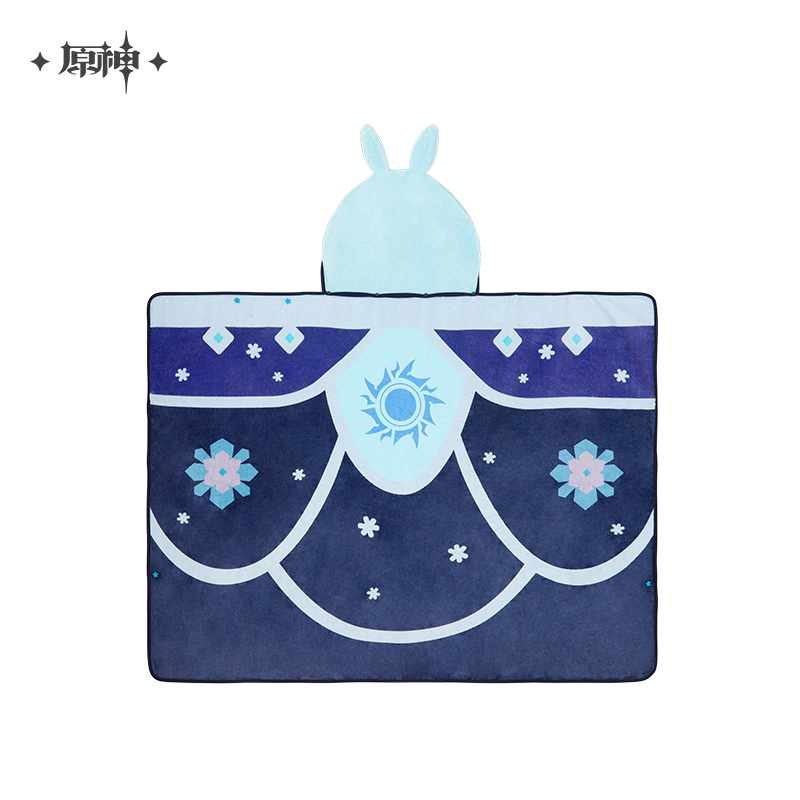 [Pre-order/อ่านรายละเอียดก่อนสั่ง] ผ้าคลุมมีฮู้ด Abyss Mage | Shopee ...