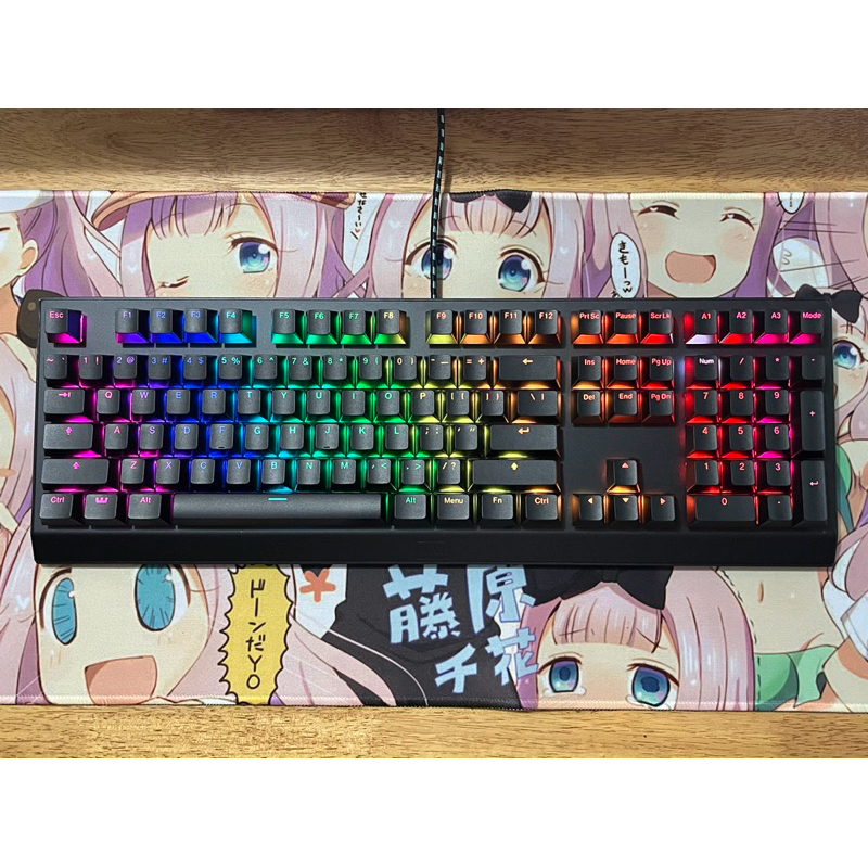 [พรีออเดอร์] Wooting Two HE (US layout) ของใหม่ | Shopee Thailand